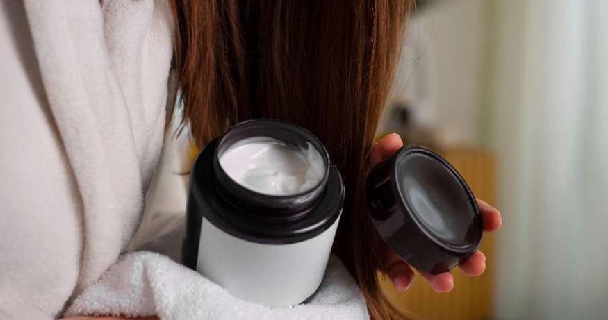 How to Customize Professional Hair Masks for Your Own Brand